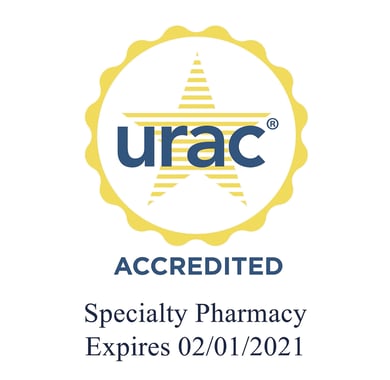 Accreditations | Accredited Total Care RX Pharmacy