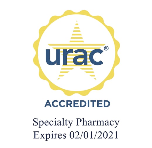 Accreditations | Accredited Total Care RX Pharmacy