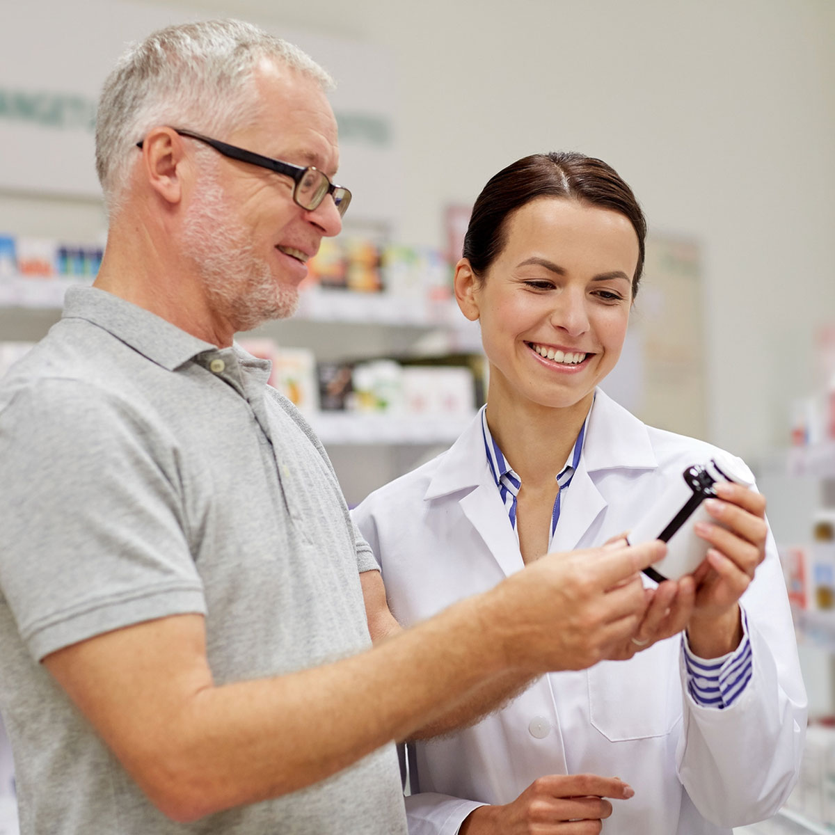 Company Overview | Total Care RX