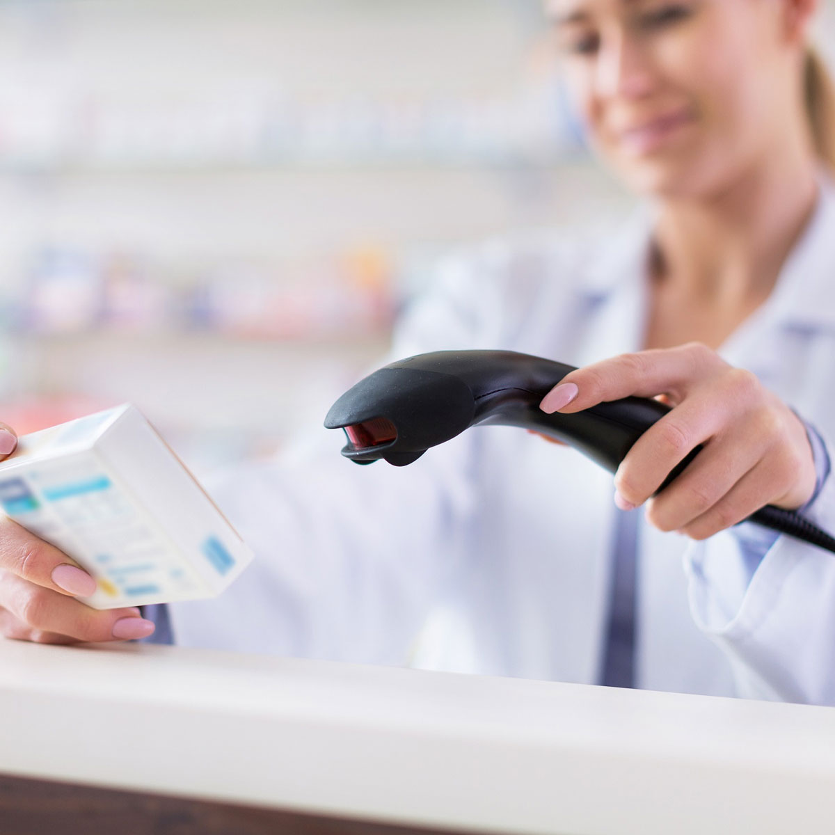 Company Overview | Total Care RX